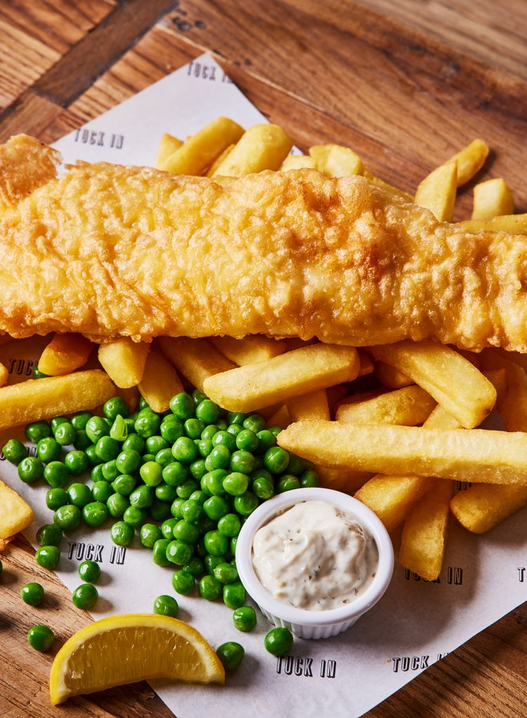 Menus at The Huntsman Taverners Downend - The Huntsman Taverners ...